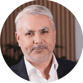 Message from our CEO and Head of Supervisory Council | Luminor