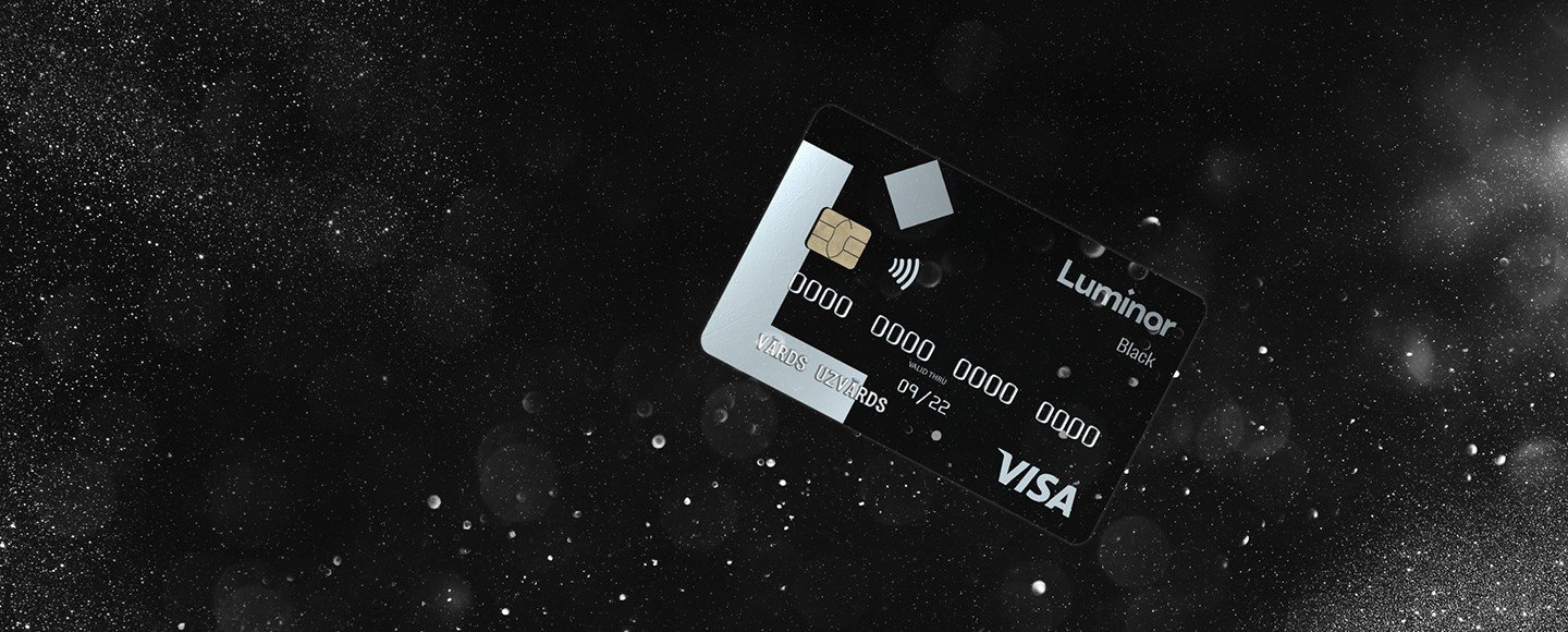 Luminor Black | Luminor