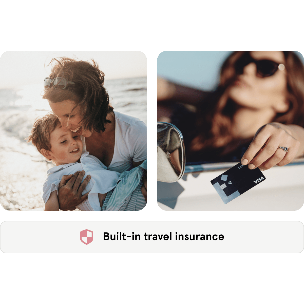 Luminor Black | Luminor