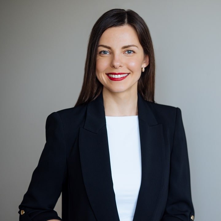 Maija Muskare, Private Banking | Luminor