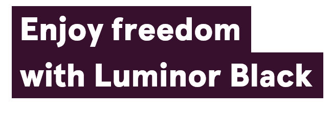 Luminor