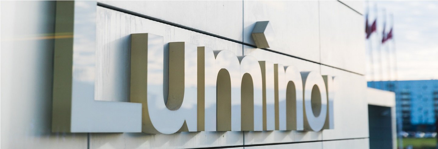Luminor on Track with its Transformation in the Second Quarter of 2019 ...